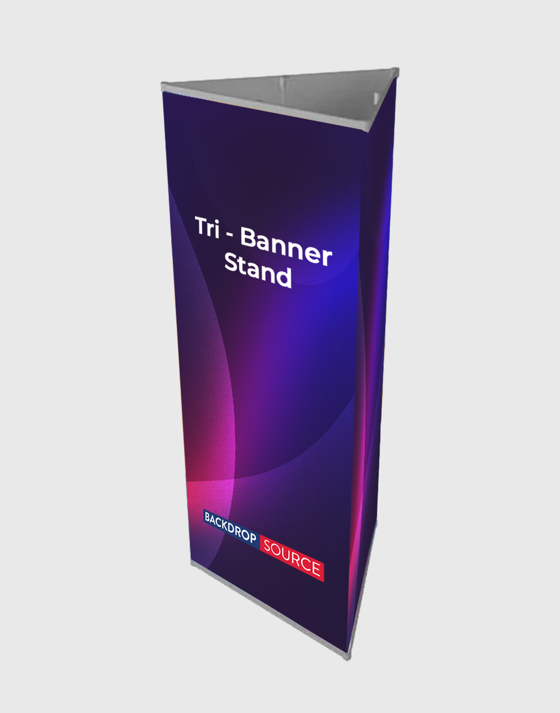 Stretch Tension Fabric Backdrops Display | Backdropsource