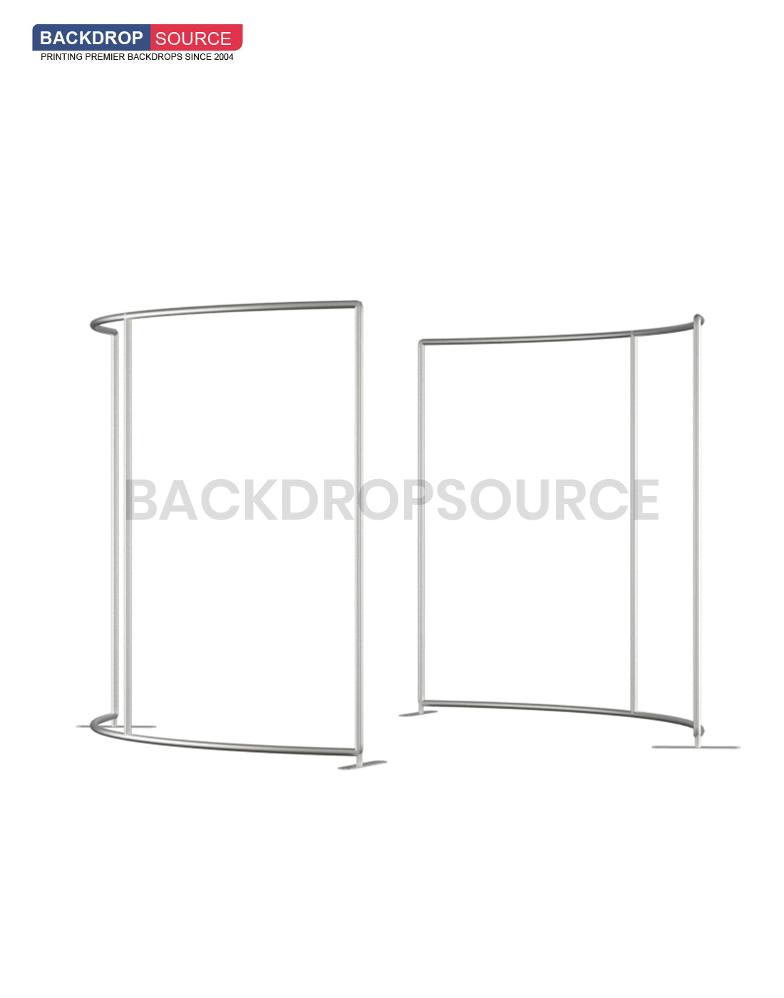 360 Spinner Booth Enclosure for creative photography – Backdropsource UK