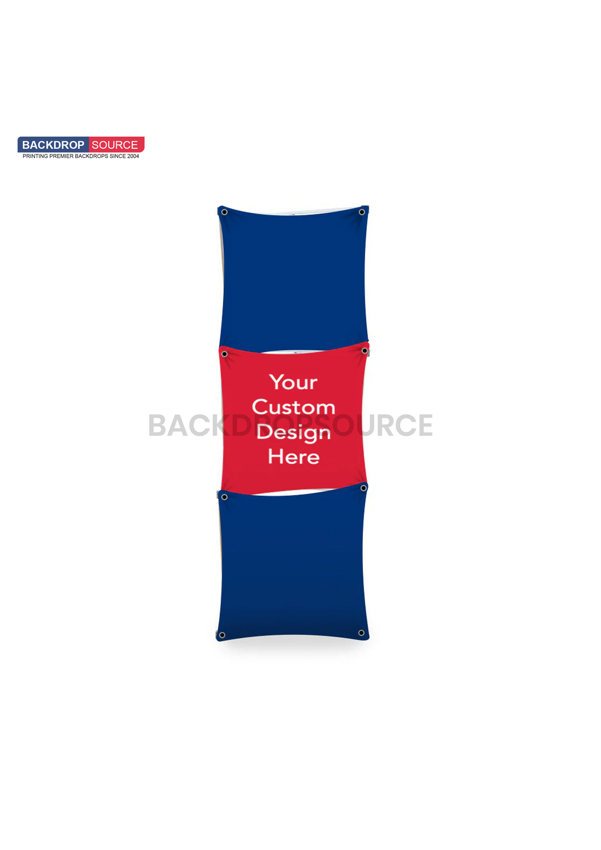 1x3 Pop Up GeoMetrix Grid Display UK | Exhibition Display Stand ...