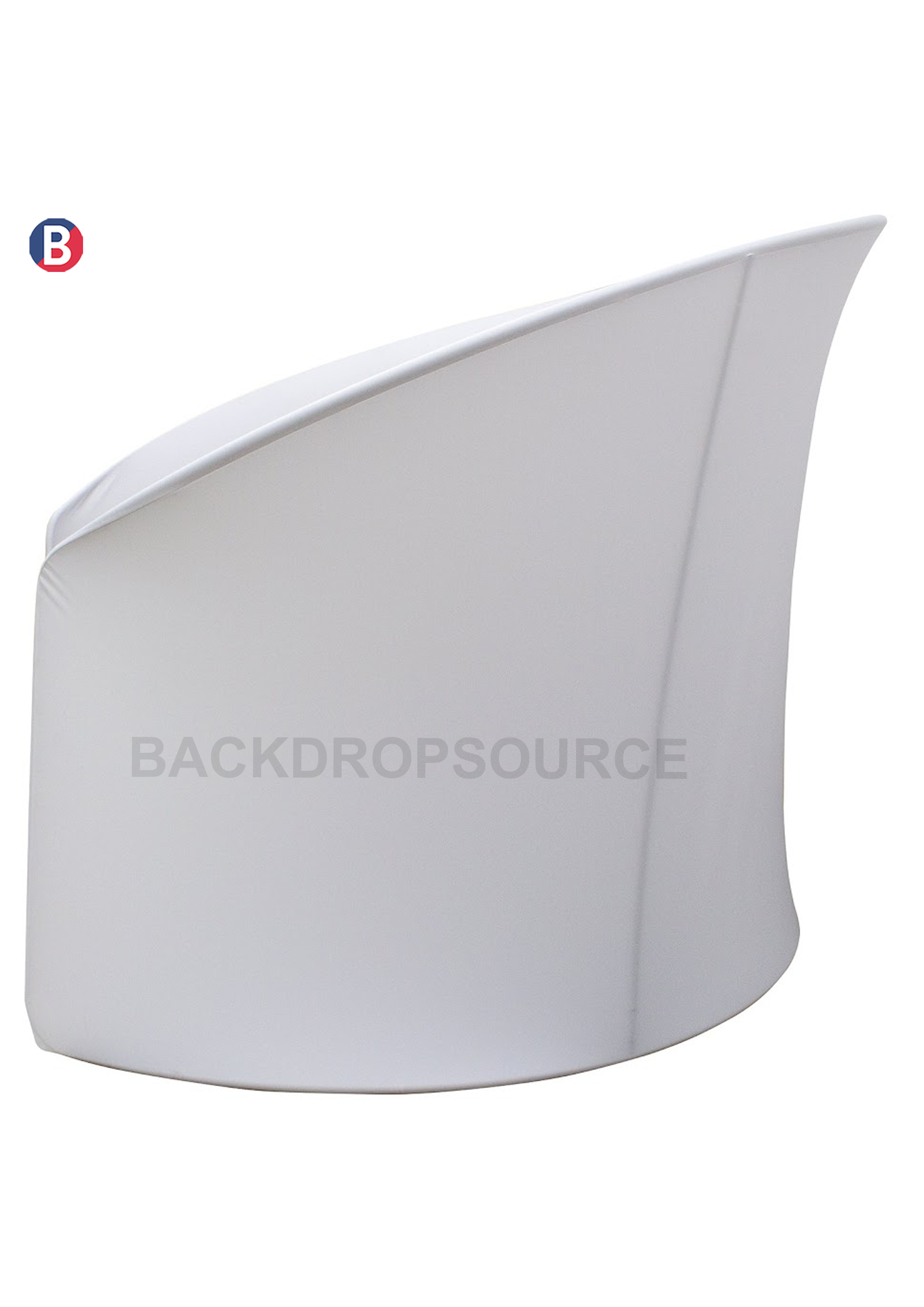 Meeting Pod Fabric Display UK | Portable & Stylish Event Space Solution ...