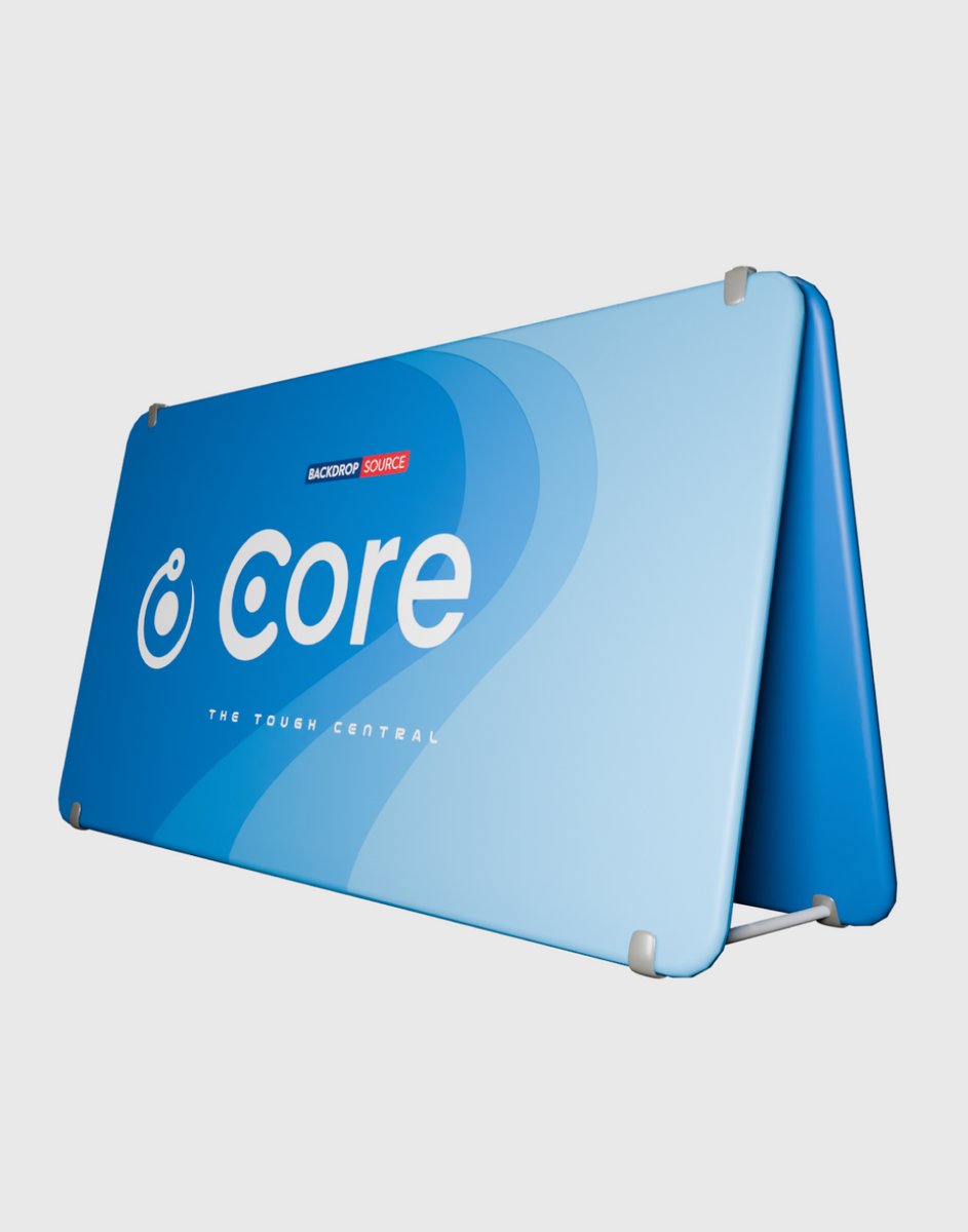 Event Partition Banner | Custom Event Display UK – Backdropsource UK