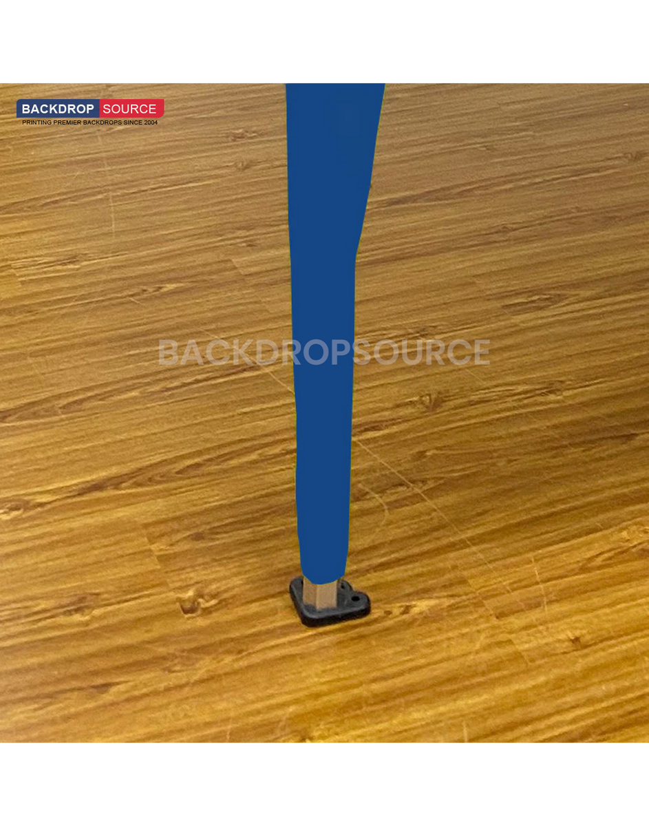 Canopy Tent - Leg Cover | Custom Event Display UK – Backdropsource UK