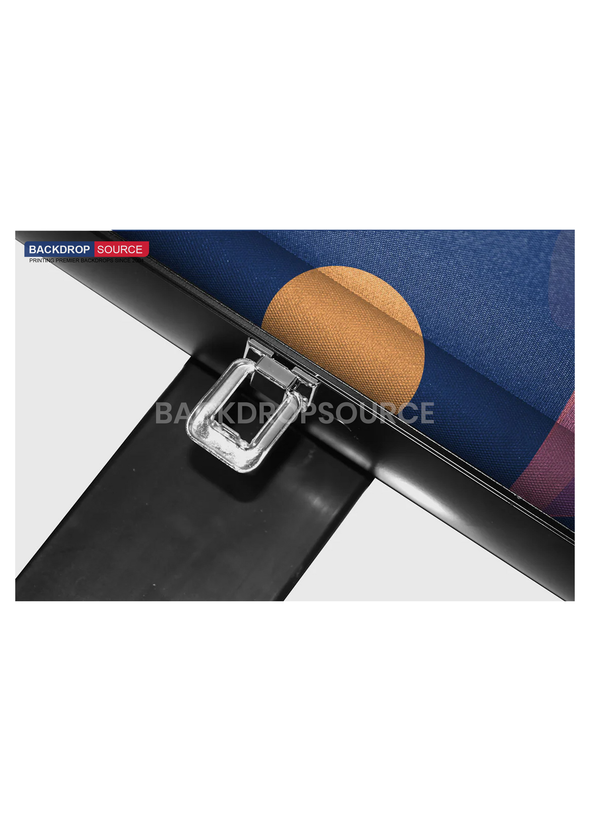 Custom Printed Retractable & Collapsible Panels UK | Event Displays ...