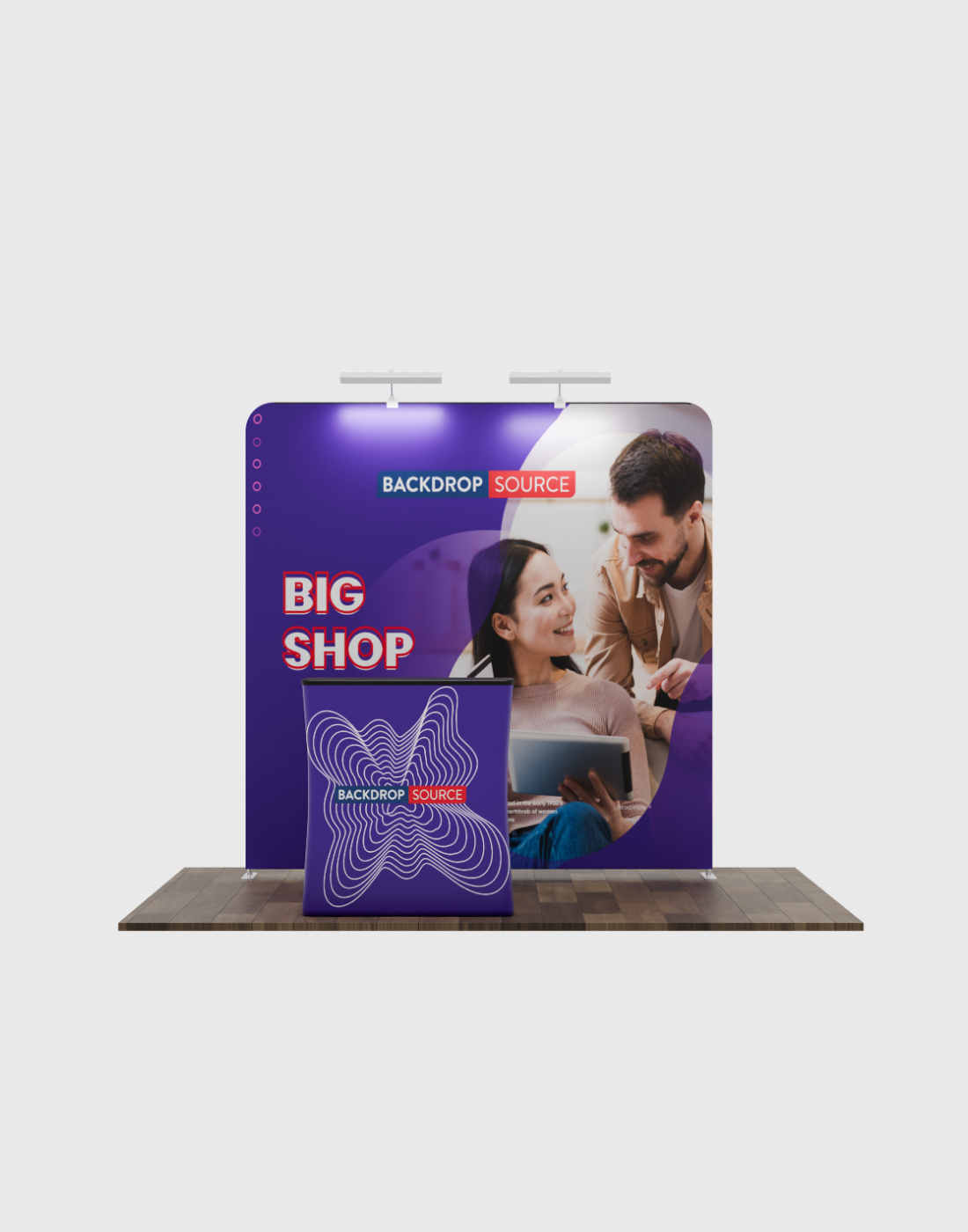 Professional Photography Backdrops Uk | Backdropsource