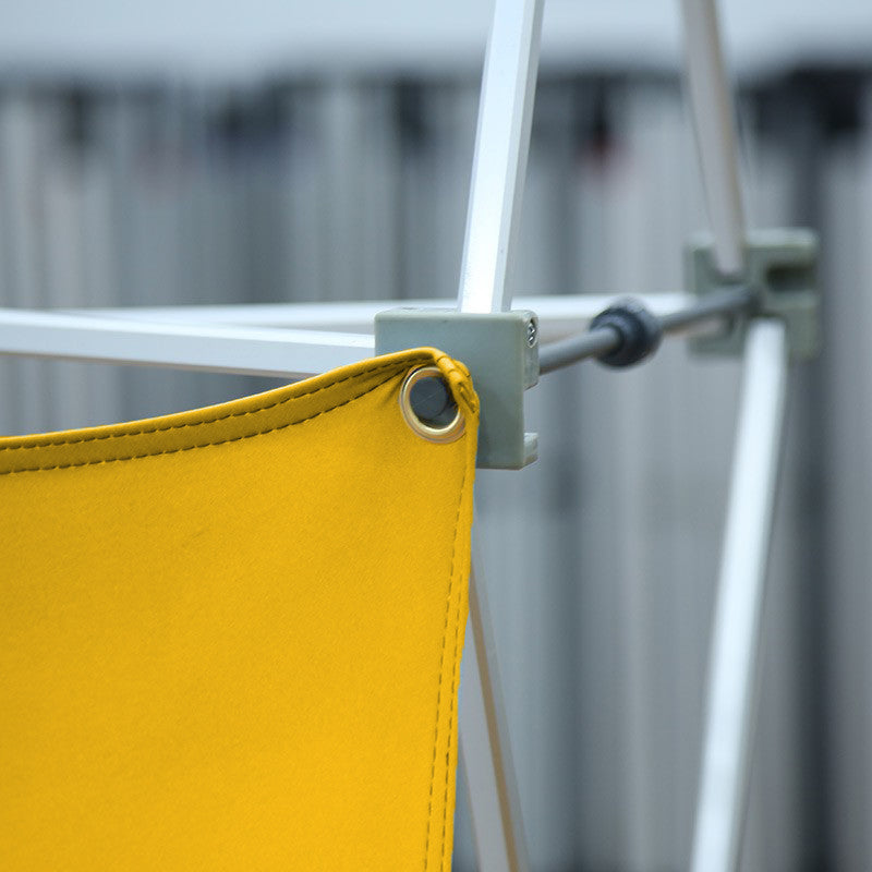 1x3 Pop Up GeoMetrix Grid Display UK | Exhibition Display Stand ...