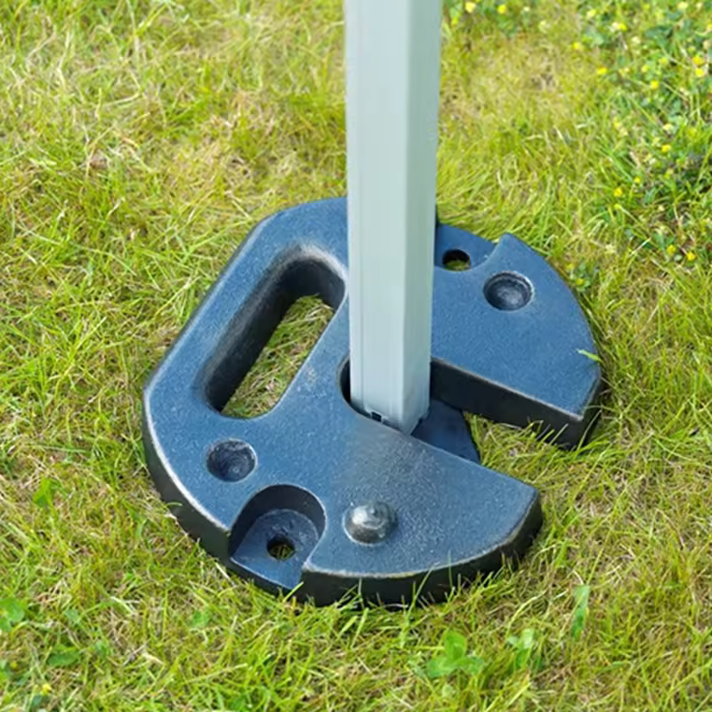 Weight Plate | Custom Event Accessory UK – Backdropsource UK