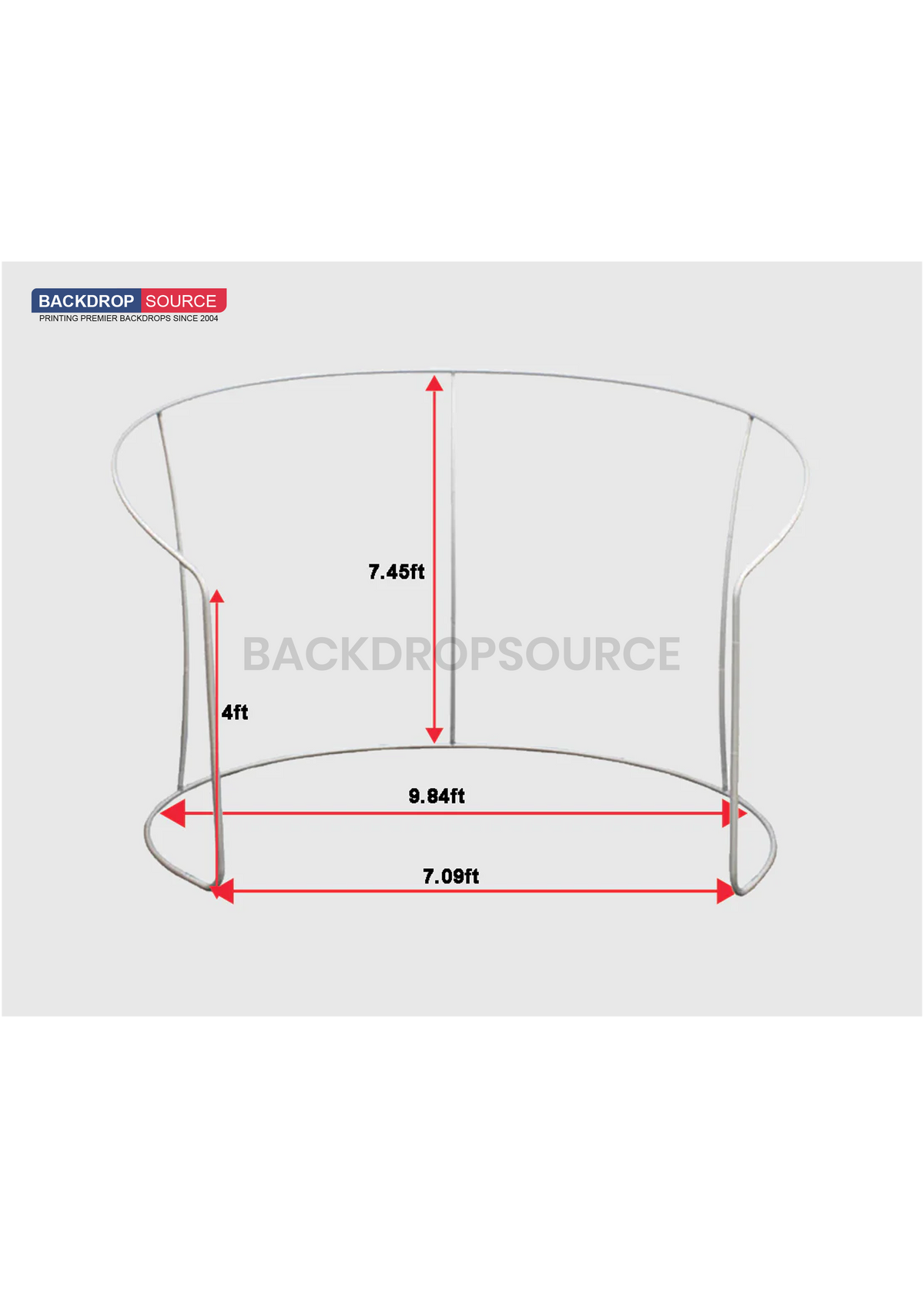 Meeting Pod Fabric Display UK | Portable & Stylish Event Space Solution ...