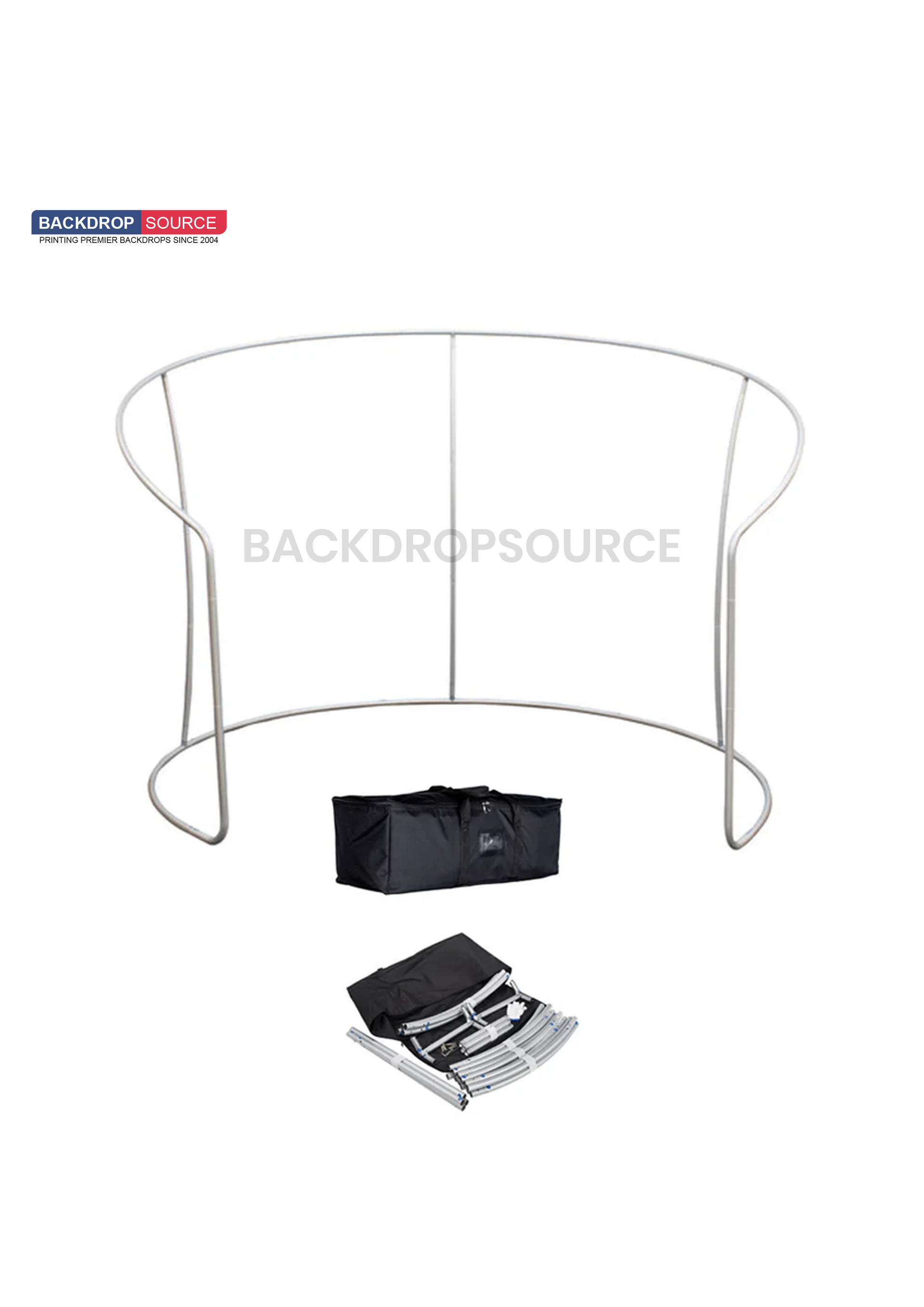 Meeting Pod Fabric Display UK | Portable & Stylish Event Space Solution ...
