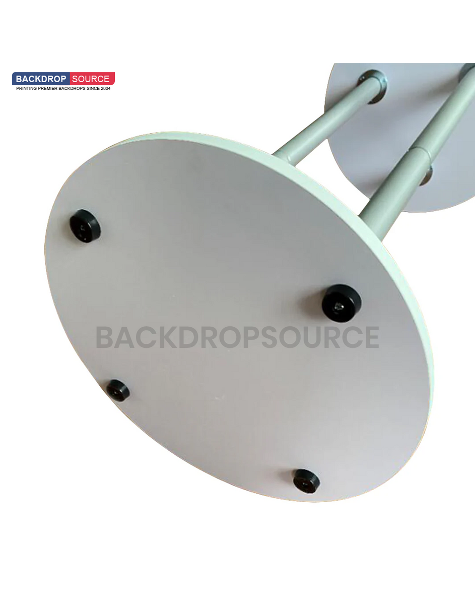 Customized Plinth Stands for Party | Events | Backdropsource