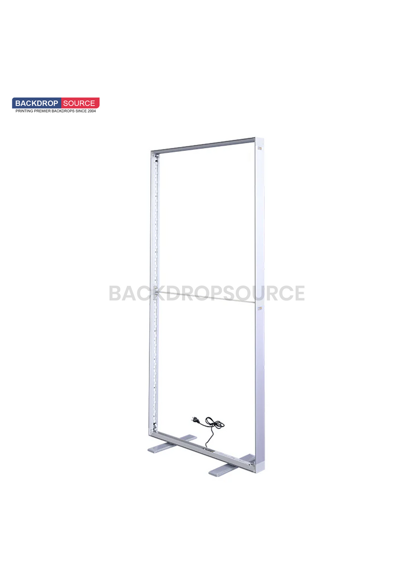 SEG Light Box folding stand – Backdropsource UK