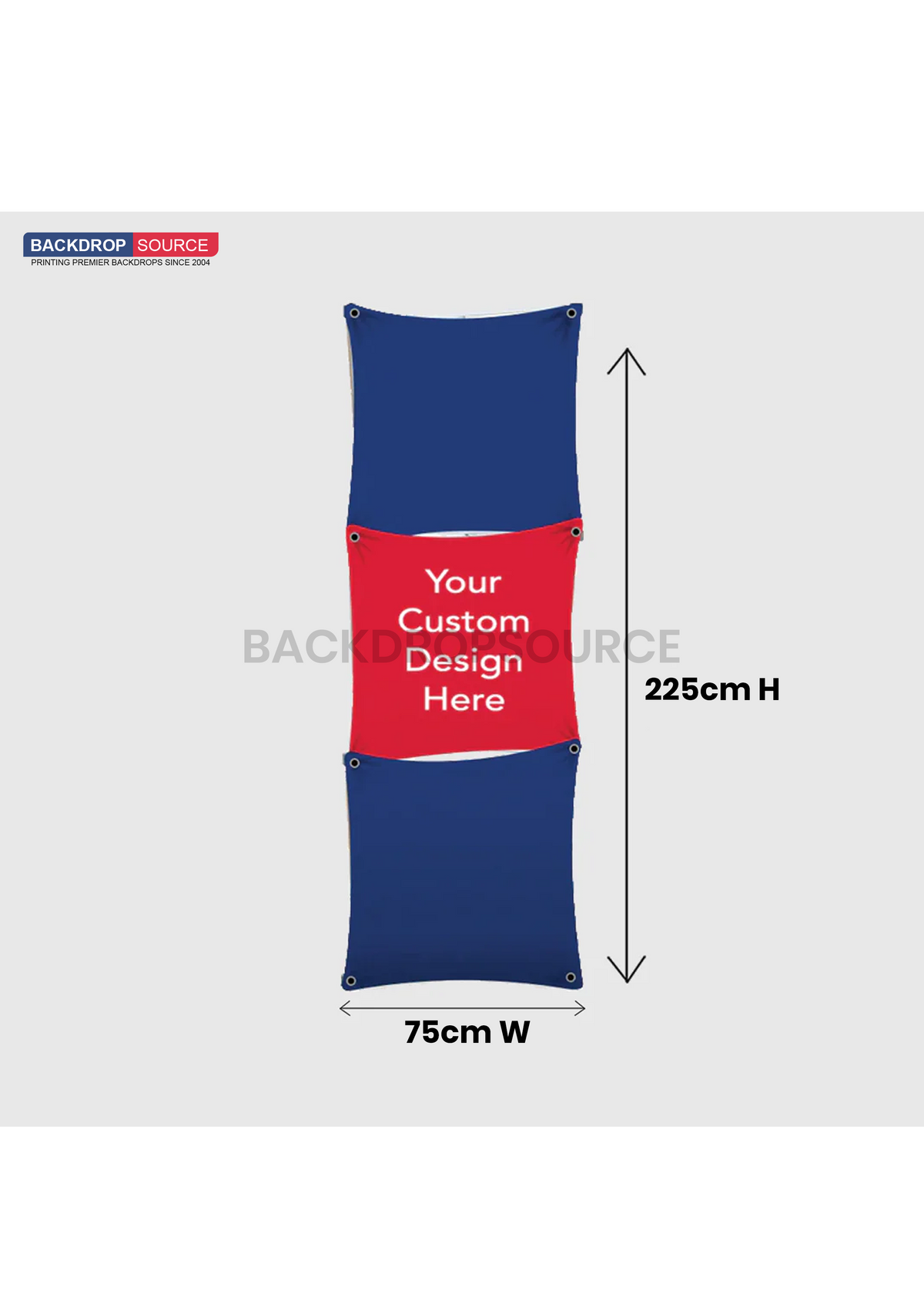 1x3 Pop Up GeoMetrix Grid Display UK | Exhibition Display Stand ...
