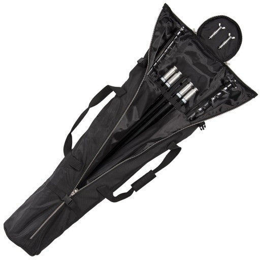 Chroma Key Green Photography Backdrop Stand | Backdropsource