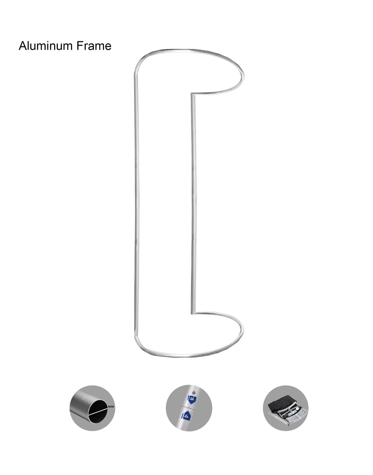 Product Showcase Promotion Media Wall Display – Backdropsource UK