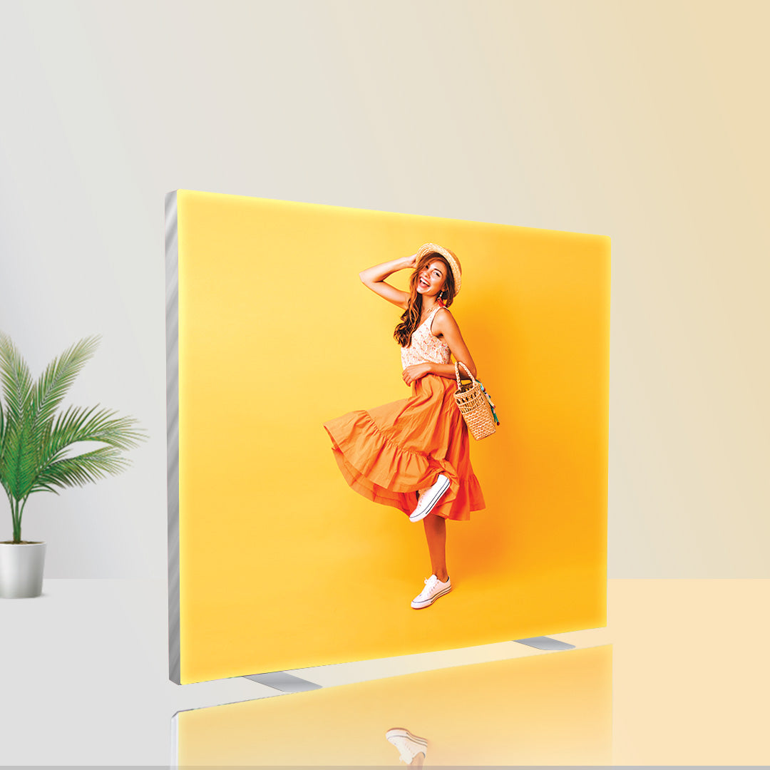 Frameless SEG Fabric LED Light Box | Backdropsource