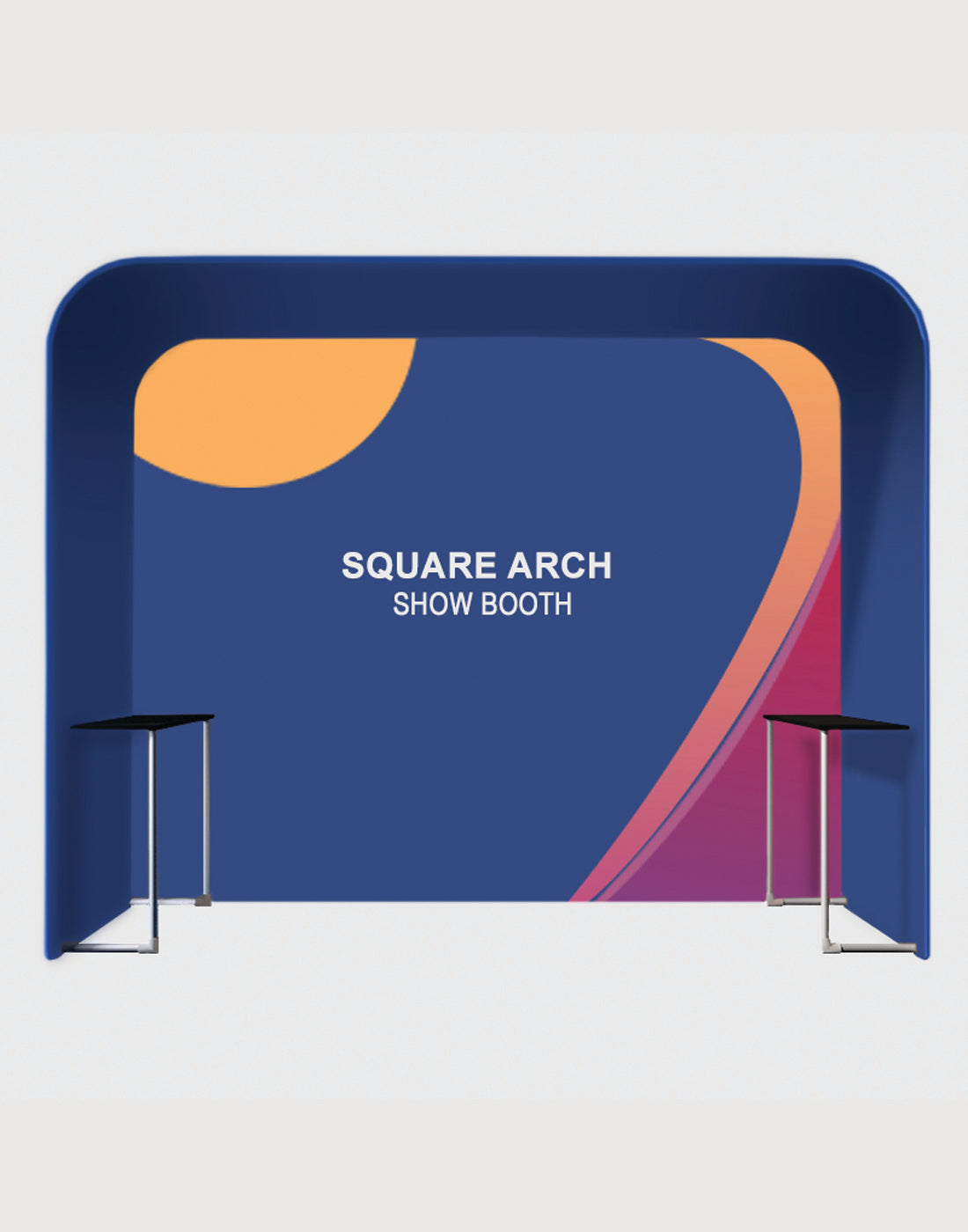 TRADESHOW BOOTH DISPLAYS – Backdropsource UK