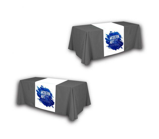 Custom Table Runners for All Events | Backdropsource